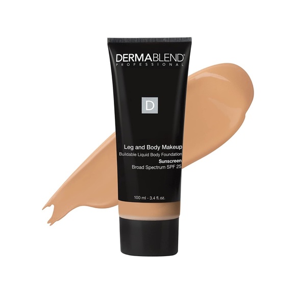 Dermablend | Makeup | Nwt Dermablend Professional 25w | Poshmark